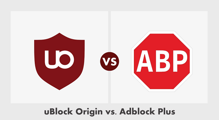 Ublock vs Adblock: Which One to Prefer in 2018 | by tech absolutee | Medium
