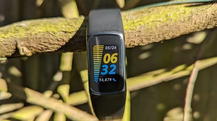 Unveiling The Fitbit Charge 3 Charger: A Comprehensive Guide! : dkmart ...