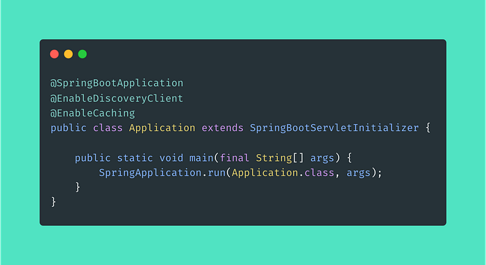 Getting started with Caffeine Cache in Spring Boot | by Shubham Kale | Medium