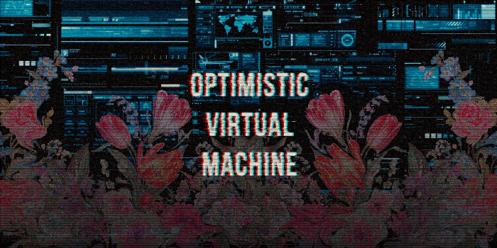 Machine virtuelle Optimistic Alpha | by Romeji | Medium