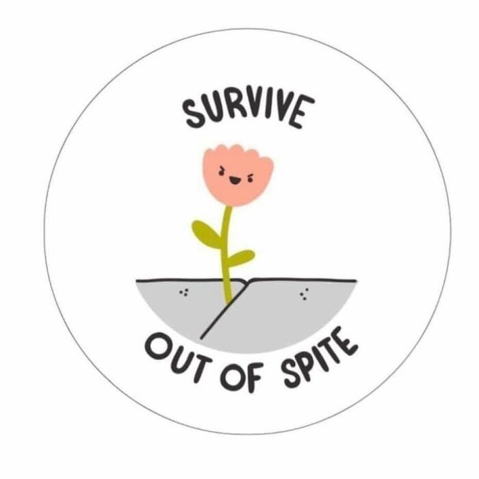 Unhinged Quotes That Helped Me More Than Therapy | by DannyIngles | Medium