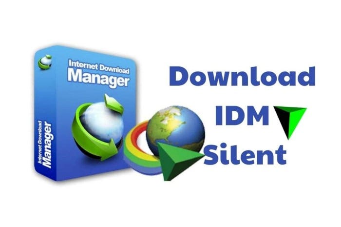 How to Install Internet Download Manager (IDM) Silent Version | by sigma4pc | Medium