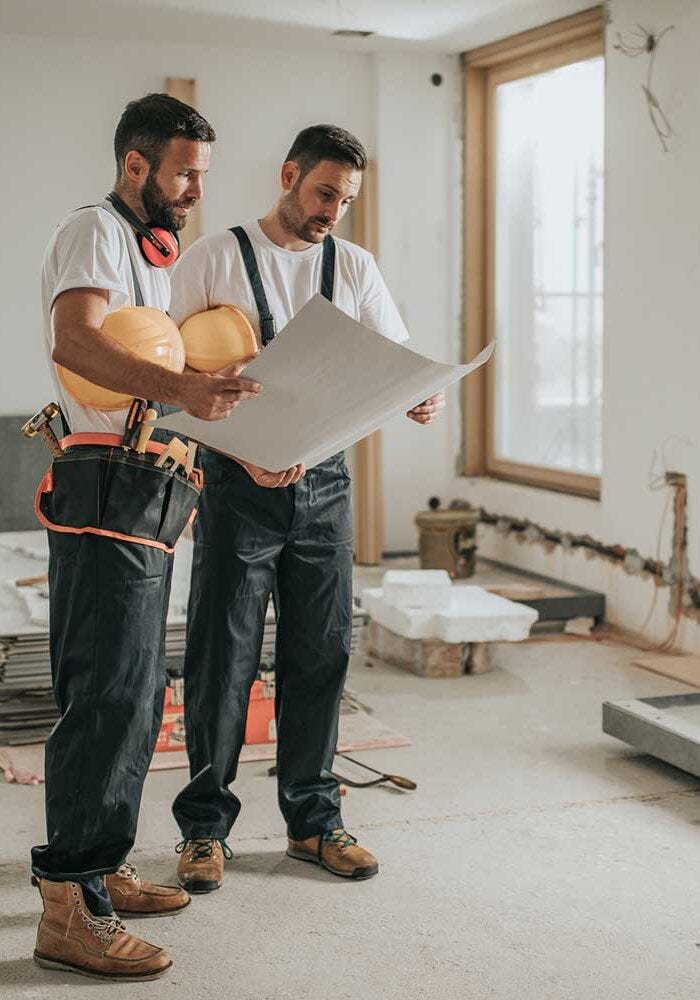 Residential Civil Construction & Maintenance Services - IEACC - Interiors Designing Services ...