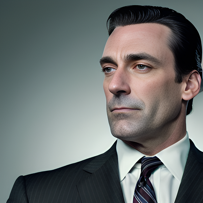 Mastering the Art of Masculine Dominance: A Guide to Perfecting Your ...