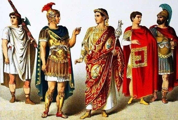 Could a Foreigner Become a Roman Citizen? | by SPQR | Ancient Rome and ...