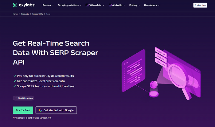 最も安価なWeb検索およびSERP API（2025年版） #翻訳 - Qiita