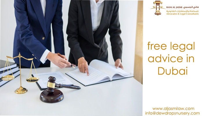 best legal service Dubai - umam mehdi - Medium