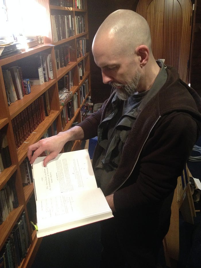 What Books Would You Choose to Restart Civilization? | by Ahmed Kabil ...