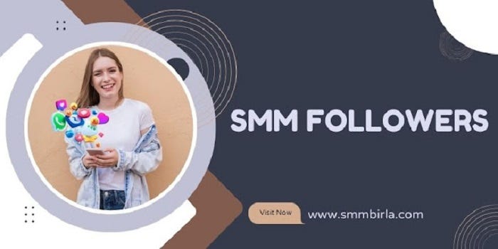 THE ULTIMATE GUIDE TO CHOOSING THE RIGHT MEDIA MARKETING PANEL FOR SMM FOLLOWERS - Telegram SMM ...