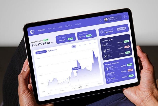 Earn Free Voxies (VOXEL) Airdrop Tokens in Just Minutes | by Voxies ...