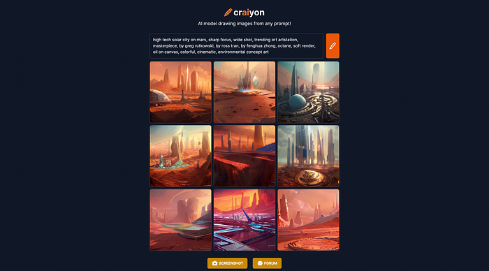 10 Best Free-to-Use Text-to-Image Generators | by Jan Marcel Kezmann ...