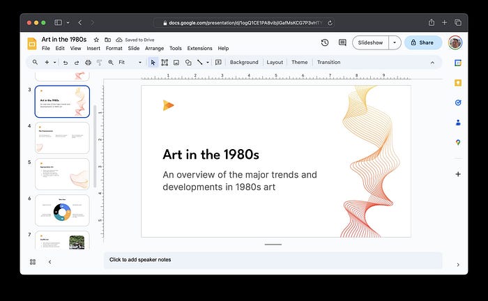 5 Tools to Generate PowerPoint with AI from Text | by Kevin Goedecke ...