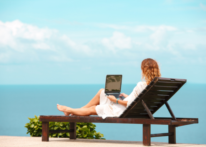 Global Hustle: Your Ultimate Guide to Landing Remote Jobs Overseas | by ...