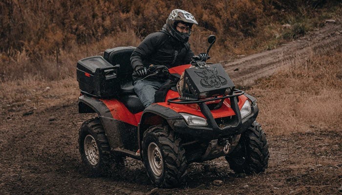How Can ATV Tours Transform Your Arizona Vacation? | by Time to Ride AZ ...