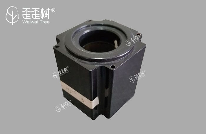 BMC/SMC Motor. SMC / BMC Motor Description | by Coffee Li | Medium