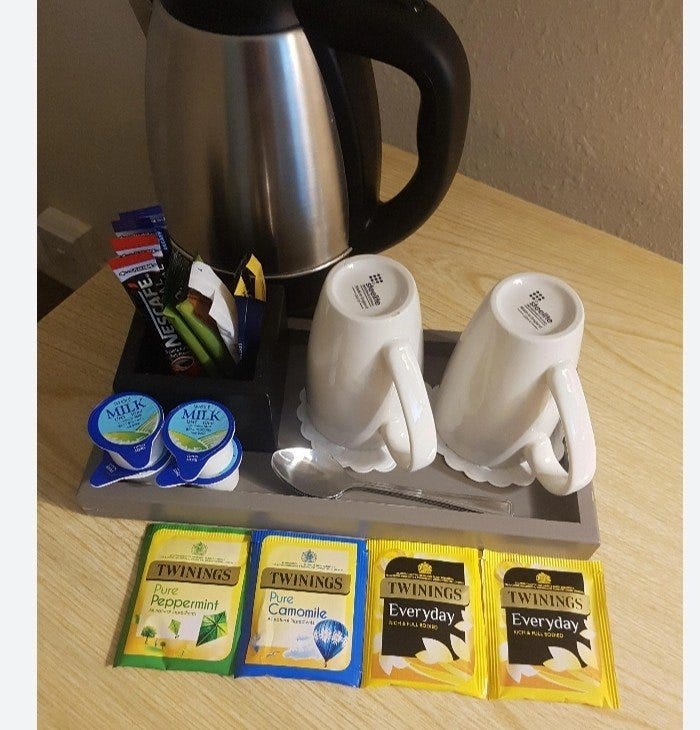 Maven Supplies: Your Destination for Hotel Coffee Sachets Wholesale ...