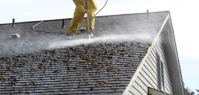 Why Need Power Washing and Biggest Benefits of Power Washing | by Xaxow ...
