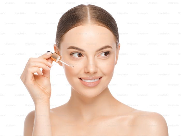 Achieve Radiant Skin: About Simple Tips that Make Skin Glow Smooth skin ...