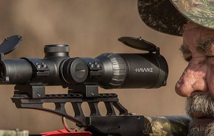 How to Sight in a Crossbow Scope Guide Step by Step | by Orlando Fox ...