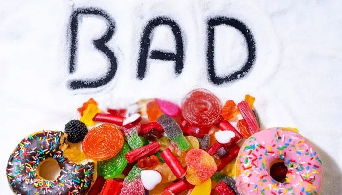 In the realm of nutrition and health, sugar has remained a contentious ...