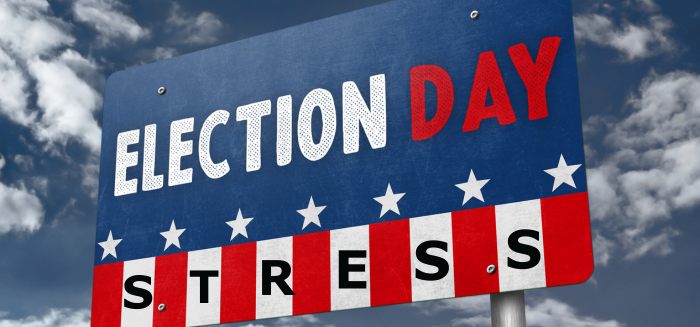 Surviving Election Season: Tips for Neurodivergent Individuals | by ...