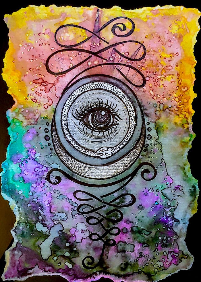 Basic Principles of Art Therapy. 1. Art making is universal and all ...