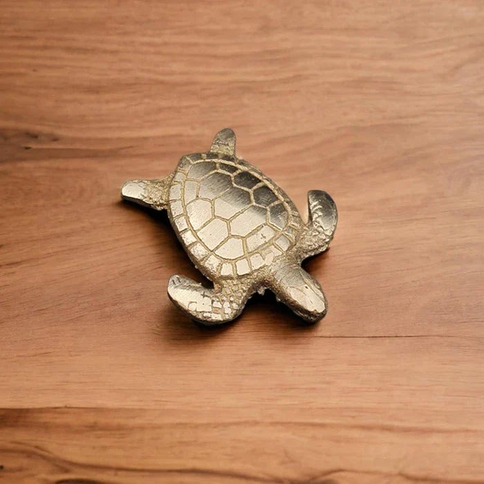 Kachua for Good Luck. Kachua (Turtle) for Good Luck | by komalkanwar09 ...