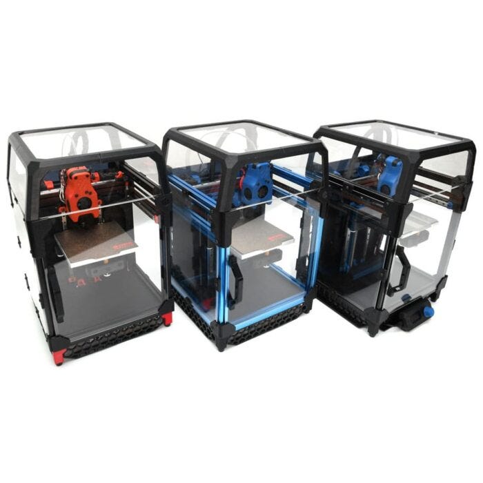 Explore the Future of 3D Printing with Voron Zero Kit | by Uniqueprints ...