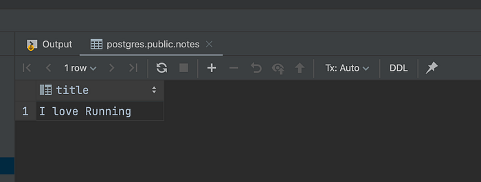 Full-Text Search in PostgreSQL — Creating the Right Index | by Shanmukh Sista | Medium