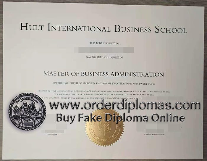 Where to buy fake Hult International Business School diploma? - Nathantmoya - Medium