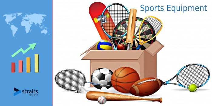 Top Unique Sports Equipment You Need To Enhance Your Workout | by ...