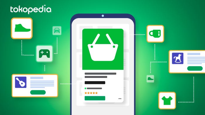 The Tokopedia Way: Getting Relevant Products Through a Deep Recommender ...