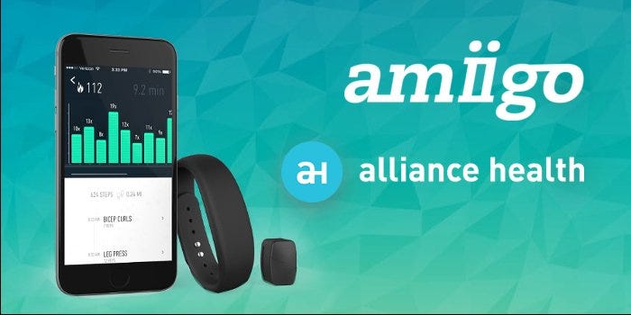Alliance Health and Amiigo to Study Effects of Wearables and Social ...