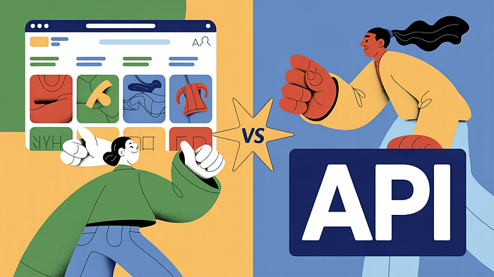 Django vs FastAPI in 2025: Which Python Framework Should You Choose ...