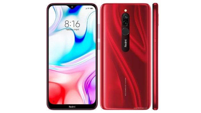 Choosing the Best Xiaomi Redmi 8 Screen Spare Parts at SpareProvider ...