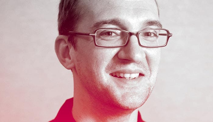 Interview: Oliver Lindberg of Pixel Pioneers | by Ben MacGowan ...