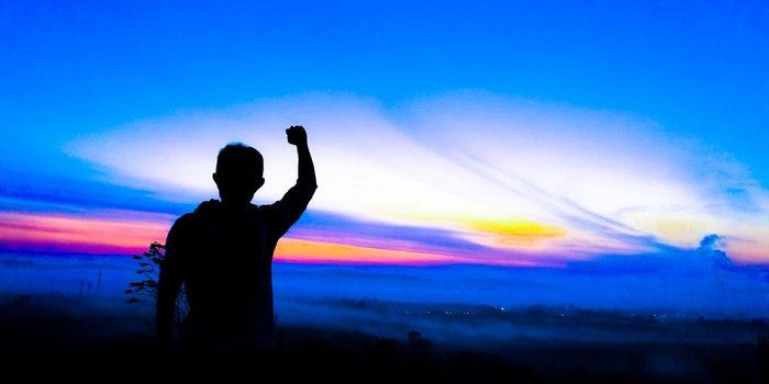 6 Qualities of Greatness. We all have the potential for… | by Mridul ...