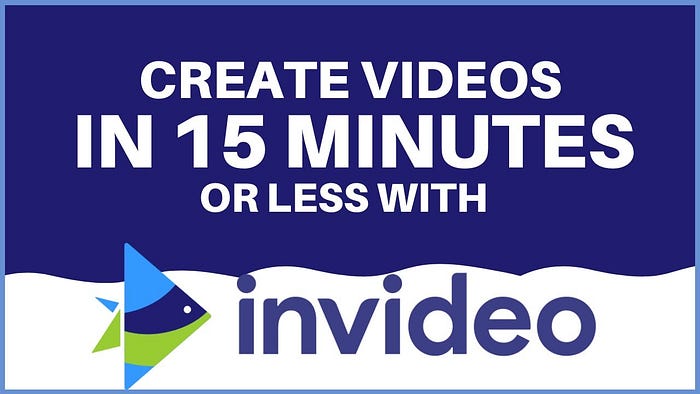 📺 Revolutionize Your Video Content with inVideo: A Comprehensive Review ...