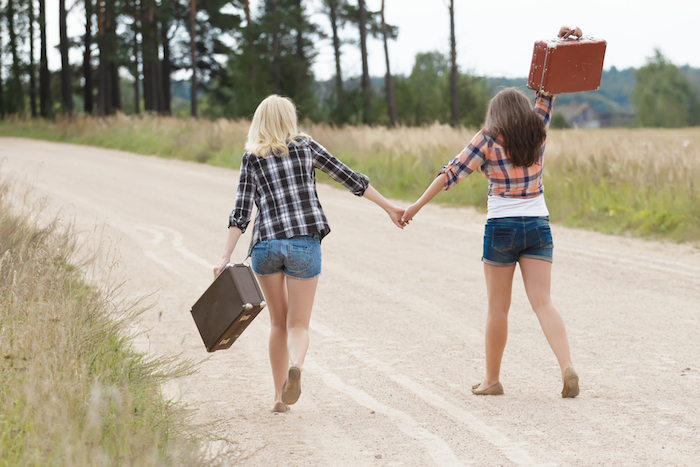 Travel around the world with us | by VenueGuide | Medium