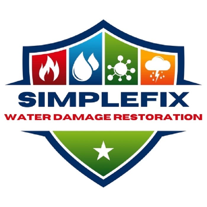 SimpleFix Water Damage Restoration | by Simplefixwater | Medium
