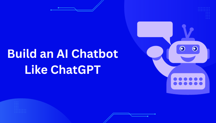 The Language Revolution: Building an AI Chatbot That Speaks Your ...