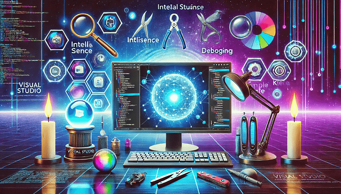 Top 9 Visual Studio Hacks That Will Change the Way You Code Forever ...
