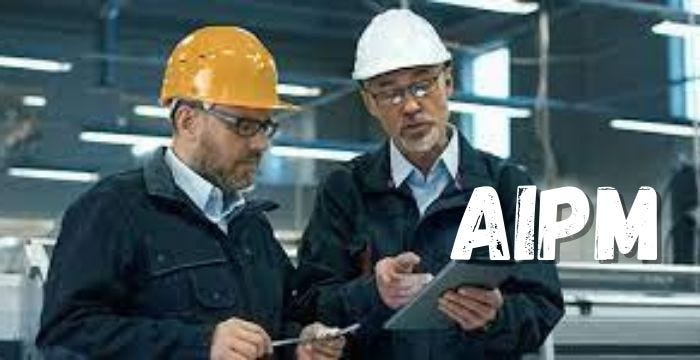 AIPM membership. The abbreviation of AIPM stands for… | by Global ...