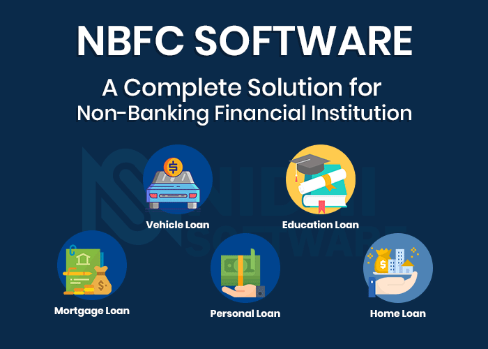 How to Get Your NBFC & Loan Business Apps & Software ? - Shira Smith - Medium