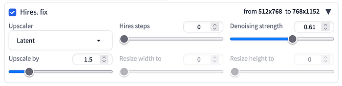 How To Perform Hires Fix In Comfyui By Prompting Pixels Medium