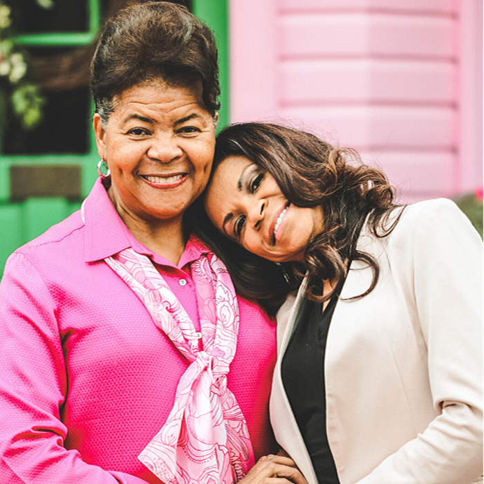 Telesa’s story: From disempowerment to empowerment | by Invitae® (a ...