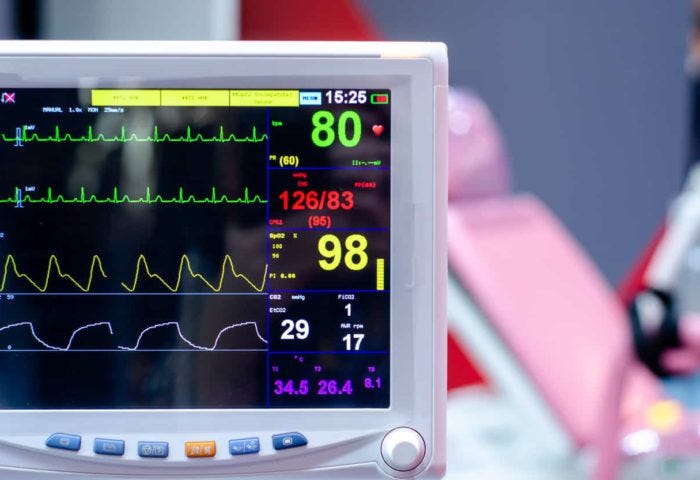 How To Improve Ecg Rhythm Recognition Using A Dcnn By Auriga Medium 0547
