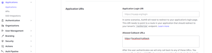 Step-by-step Guide to use Auth0 with Symfony 6 | by Stefano Alletti | Medium