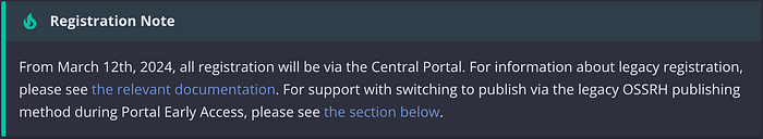 How to upload your Android Library to Maven Central | Central Portal in 2024 | by Akbolat ...