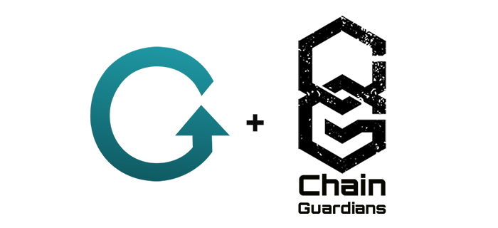 The Chain Guardians Partnership Campaign is live | by GrowYourBase | Medium
